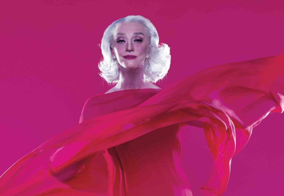 L’Almanacco del giorno dopo Drusilla Foer e la tv vintage - Il Tirreno