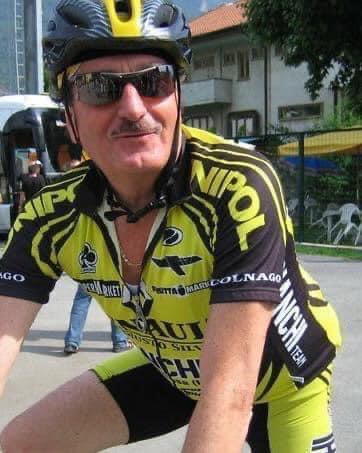 Addio Walter, nel suo negozio in tanti hanno imparato ad amare pedali e ...