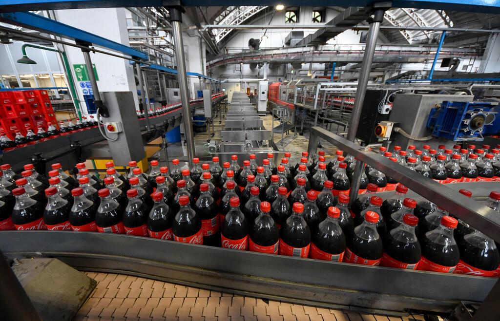Sibeg Coca-Cola punta a essere carbon neutral entro il 2026 - La Nuova ...