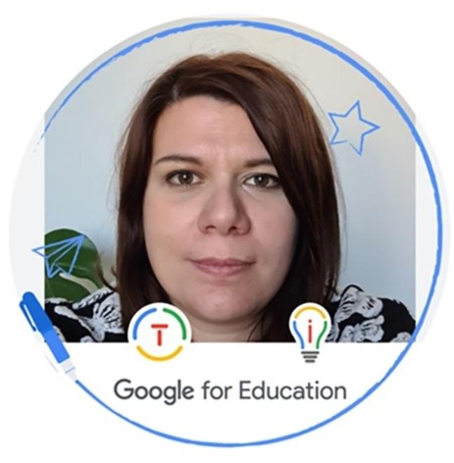 L’innovazione a scuola con Google Due docenti modenesi selezionate ...