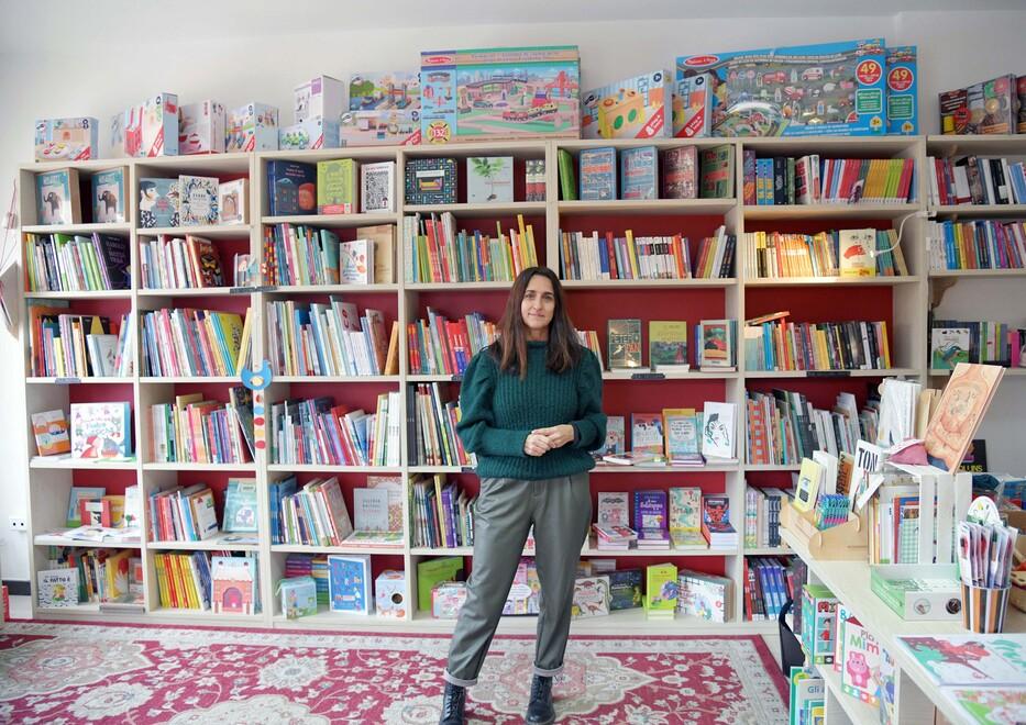 Bookdealer, a Olbia e in altre 11 librerie dell'isola il libraio arriva ...