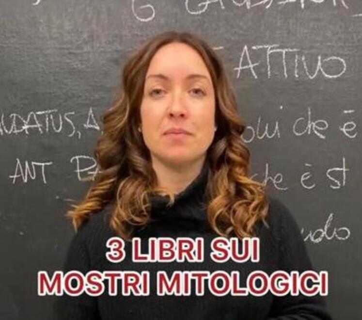 Modena. La professoressa social da 5 milioni di like: «Cultura e ...