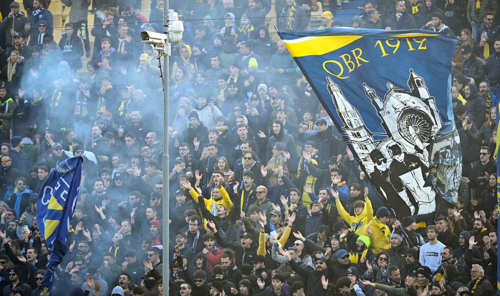 Modena calcio. Biglietti bruciati in tempo record C’è una tribuna in ...