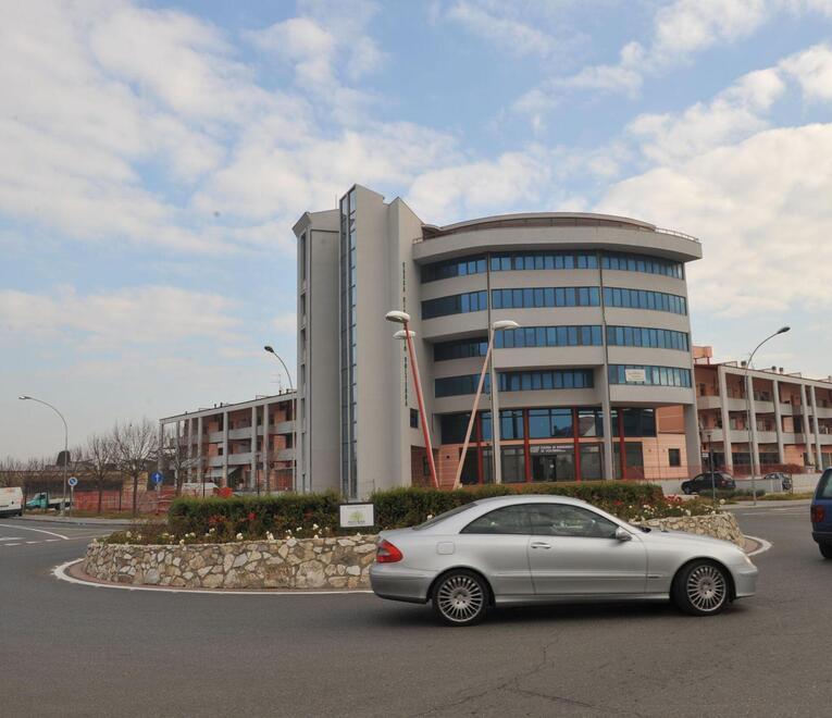 Ponsacco, 200mila euro per liberare il palazzo di via Rospicciano: così ...