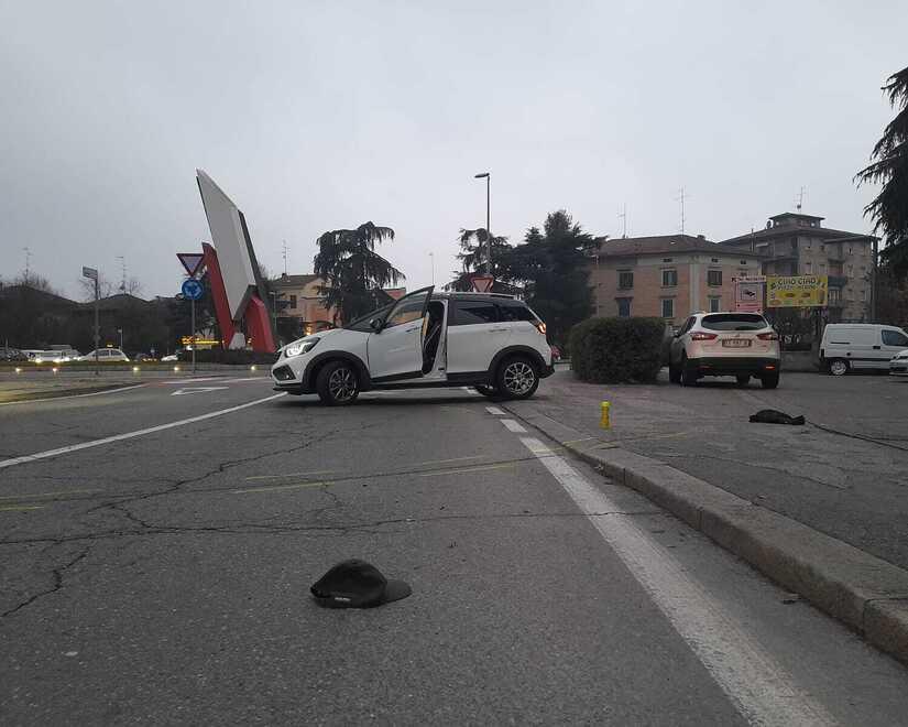 Muore investito dalla moglie Lutto anche a Modena per l’83enne La Nuova ...