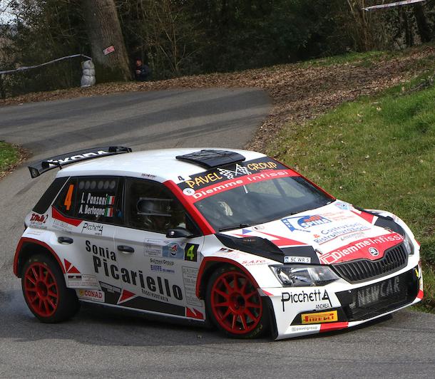 Ci penserà il Rally del Carnevale ad aprire la stagione dei motori - Il ...