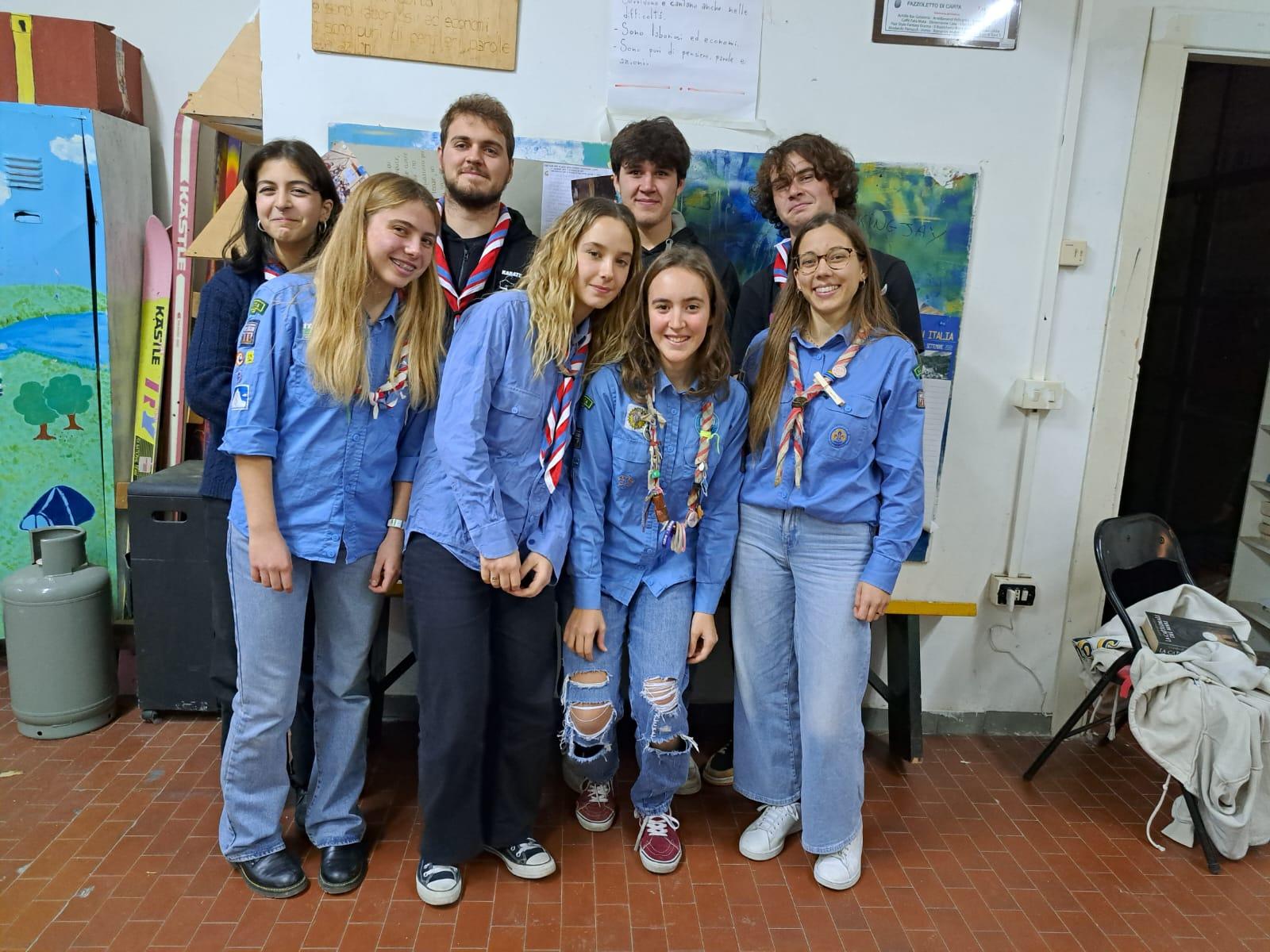 Il mondo visto da un’altra prospettiva - Il Tirreno