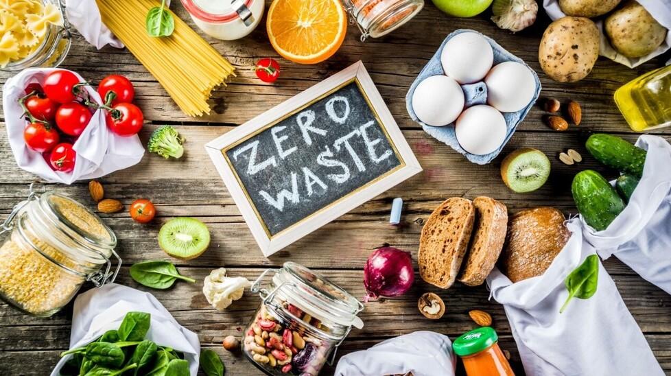 Scopriamo le app che ci aiutano a non sprecare cibo - Il Tirreno