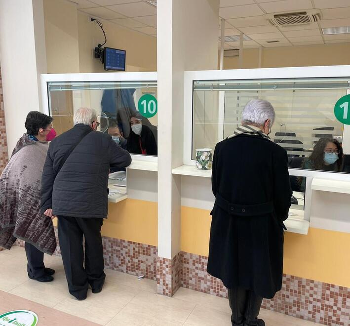 Modena. Prenotazioni, dopo 3 anni riecco gli sportelli Cip «Un servizio ...