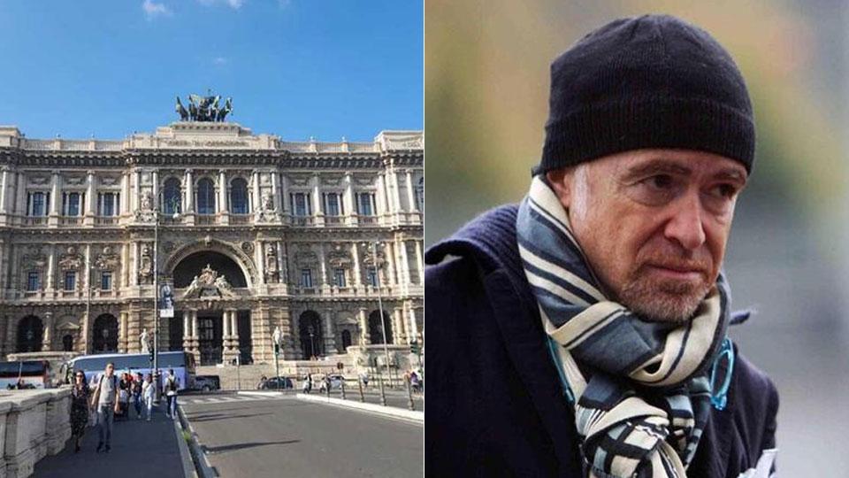 Bancarotta della Spal 1907: condanna definitiva per Butelli - Il Tirreno