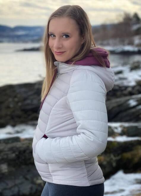 Infermiera ferrarese aggredita in Norvegia: «Ho avuto paura e ne ho ...