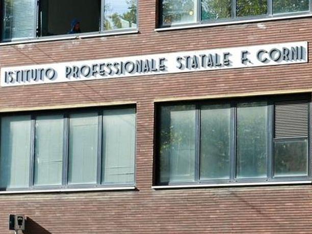 Modena, Ipsia Corni. Il prof aggredito: «Denuncio la preside ...