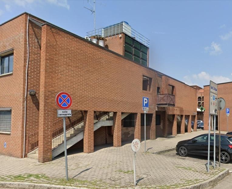 Modena. Centro Torrenova, ladri nella sede Ausl Spariti telefoni e ...