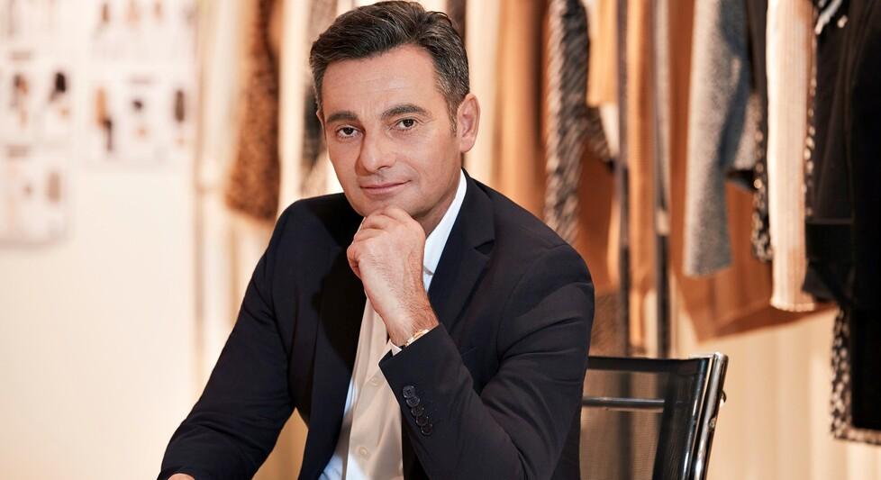 Carpi. Marco Marchi fondatore di Liu Jo alla guida di Coin - Gazzetta ...