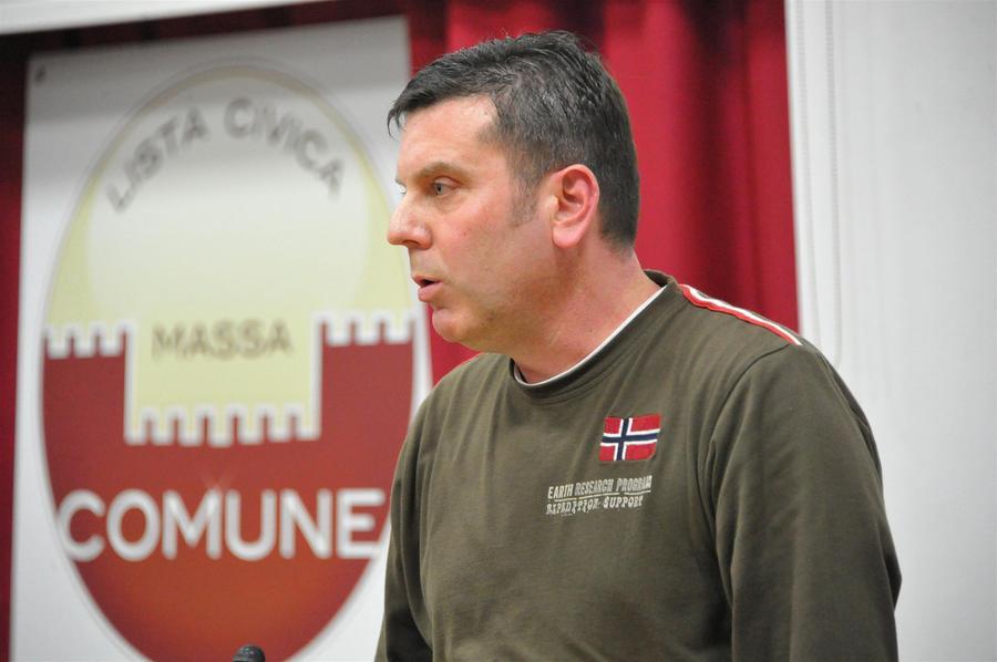 Massa Marittima, addio all’ex consigliere comunale - Il Tirreno