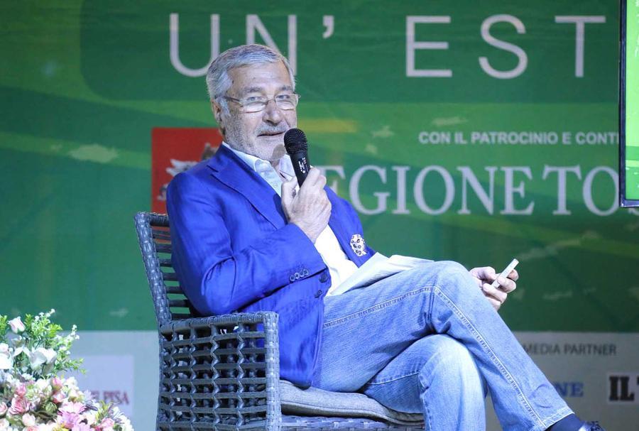 Pisa, Andrea Bulgarella vince ancora in Tribunale - Il Tirreno