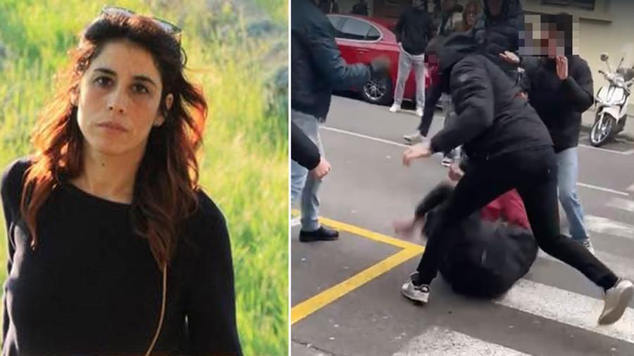 Squadristi al liceo di Firenze, la lettera della preside agli studenti ...