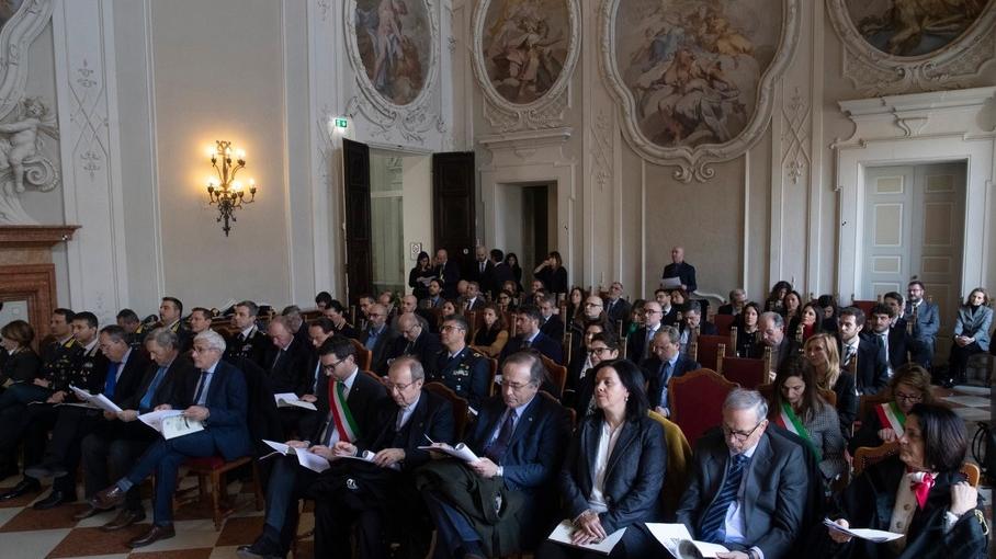 Al Tar di Parma è boom di ricorsi su stranieri, edilizia e interdittive ... Al Tar di Parma è boom di ricorsi su stranieri, edilizia e interdittive ...
