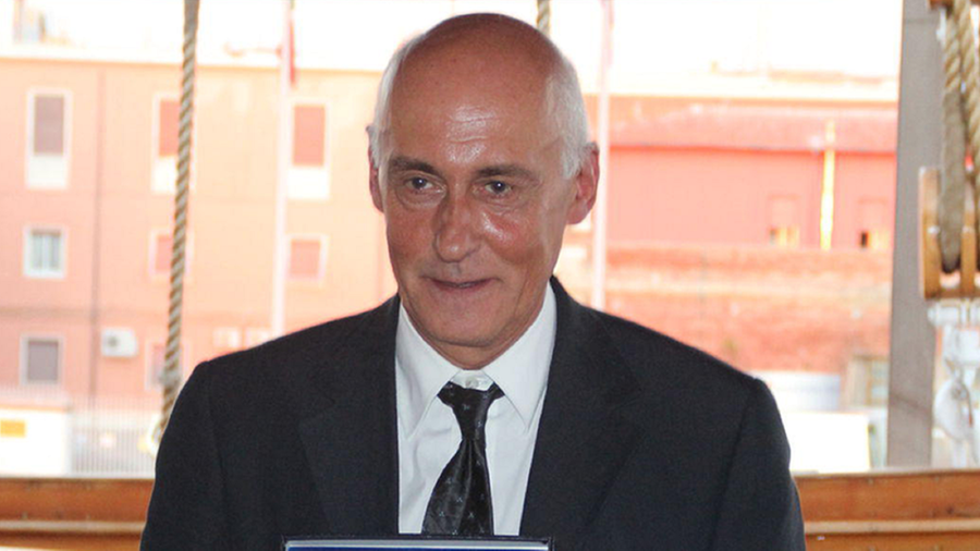 Addio al ginecologo Ettore Simoncini - Il Tirreno