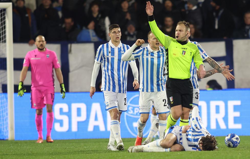 Spal, qui si fa la storia - La Nuova Ferrara