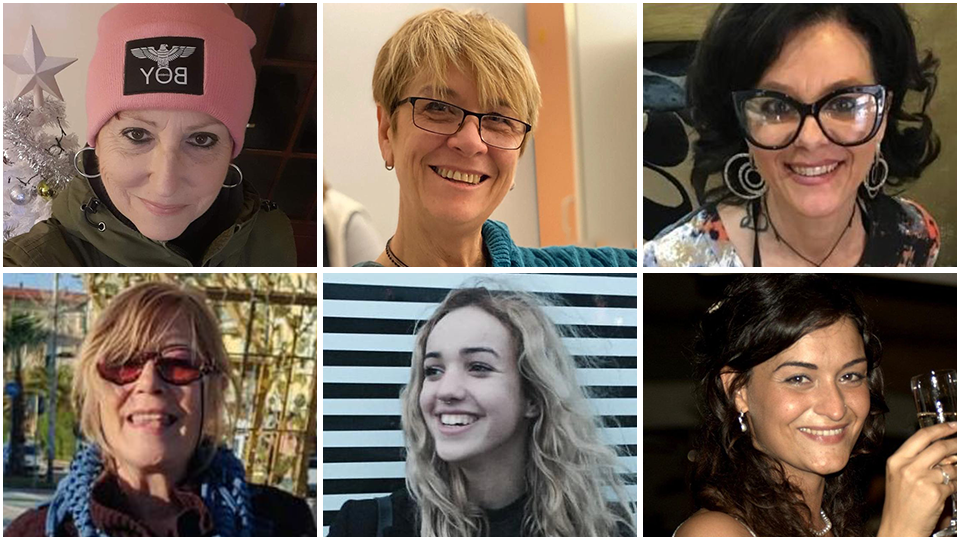 Otto marzo, dalla prof all’infermiera: sei storie di donne tenaci che ...