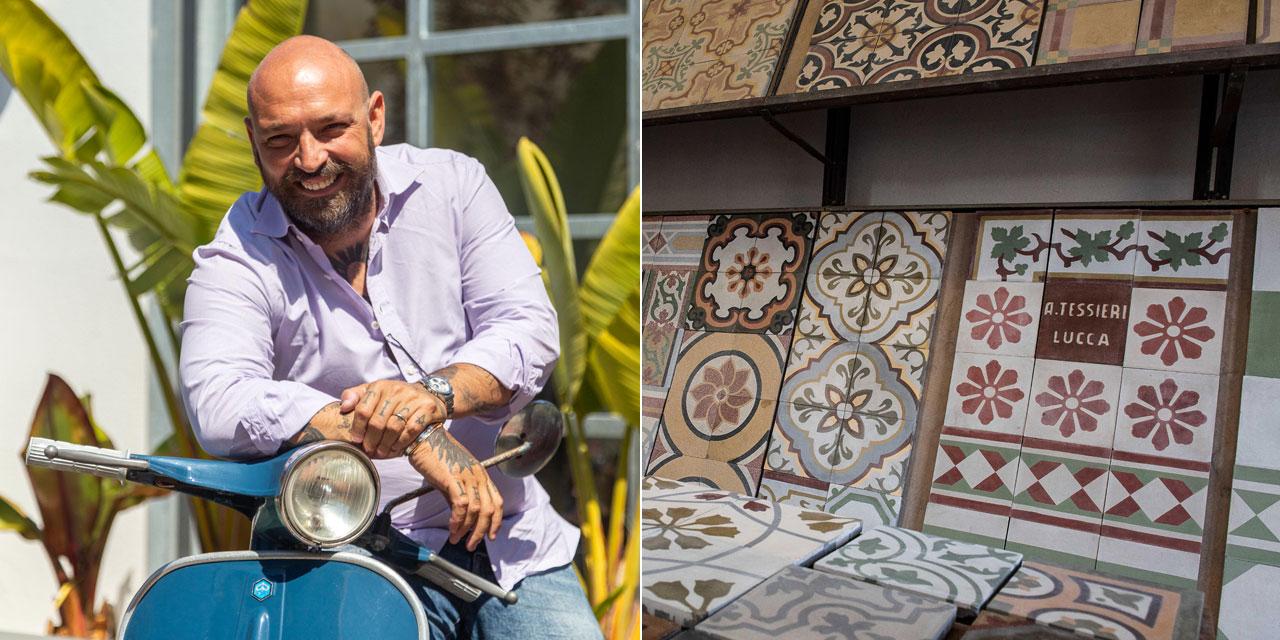 Lucca, Tessieri nel gruppo Bracchi e ci sono nuovi posti di lavoro - Il ...