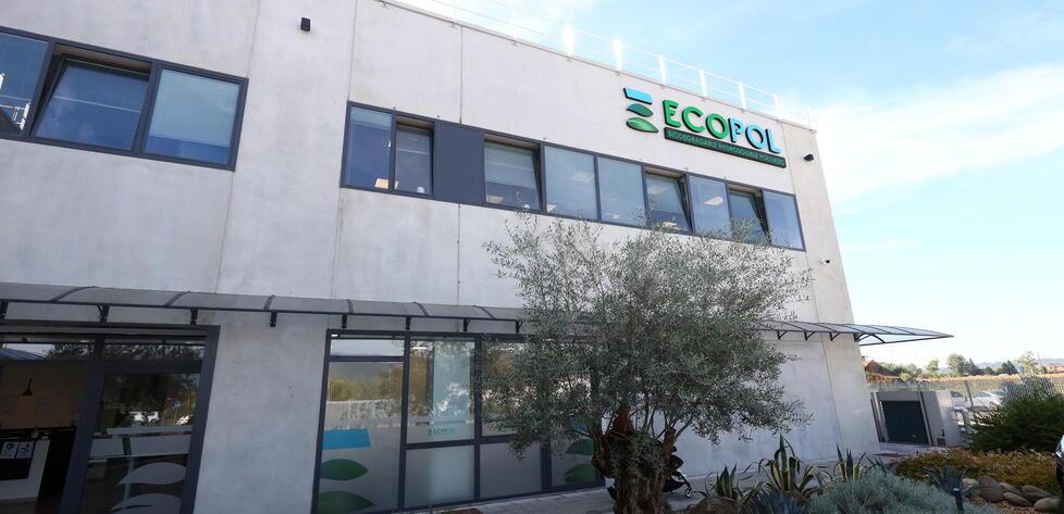 La Ecopol apre una nuova sede in Usa - Il Tirreno