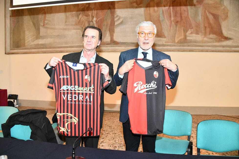 La Lucchese è di Andrea Bulgarella, l’imprenditore ha rilevato il 100% ...