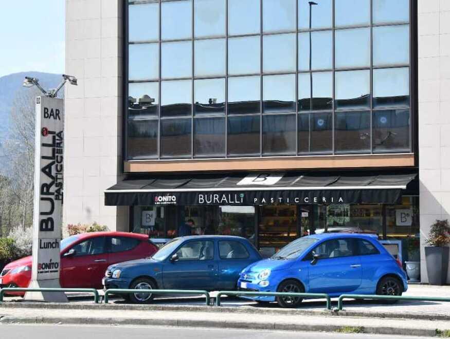 Lucca, le pasticcerie Buralli passano in concessione a una società di ...