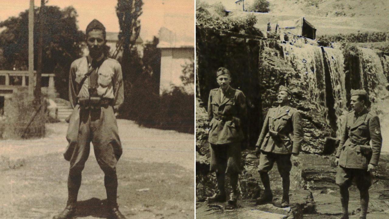 La storia segreta del sergente pistoiese che si unì ai partigiani per ...