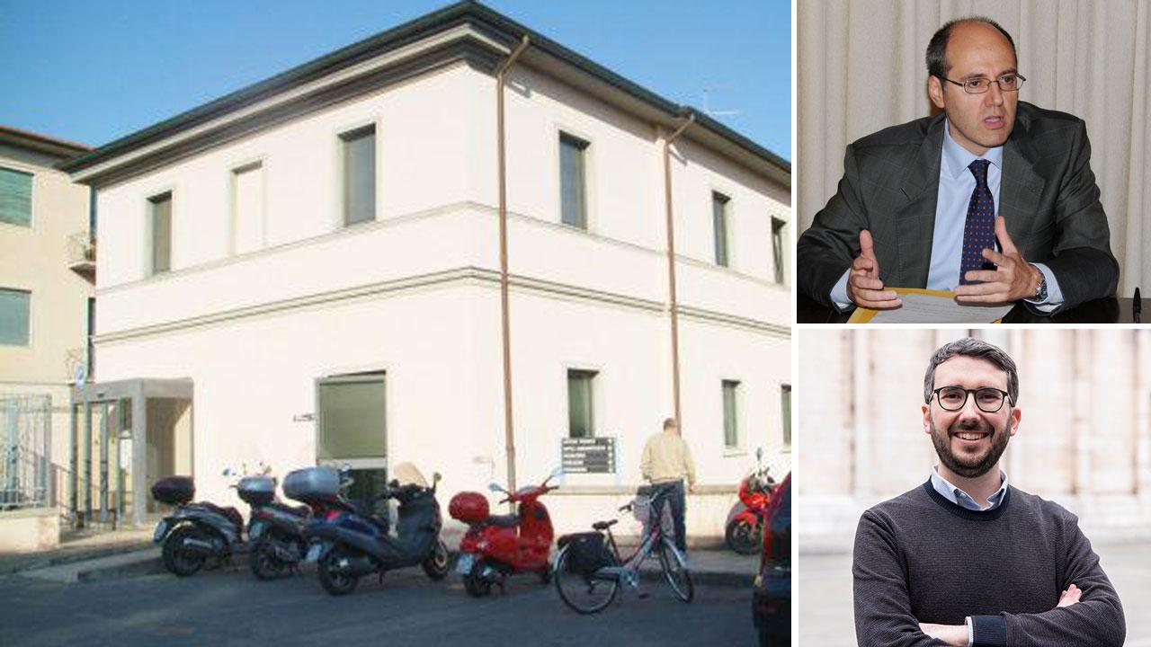 Da Geal a Gesam, è caos partecipate a Lucca: anche per Agnitti sospetta ... Da Geal a Gesam, è caos partecipate a Lucca: anche per Agnitti sospetta ...