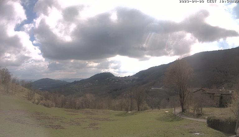 Modena: Pasqua con 15 gradi, in montagna freddo. Domani bel tempo ...