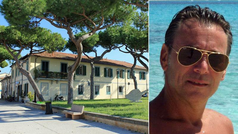 Viareggio, addio al prof Vannucci: aveva fondato e dirigeva la scuola ...