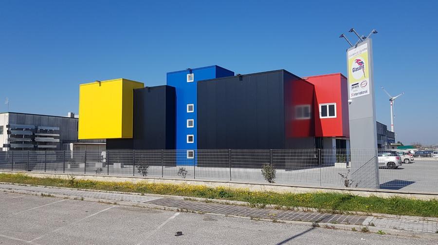 Il Colorificio Giuntini cresce e apre un punto vendita a Gello - Il Tirreno