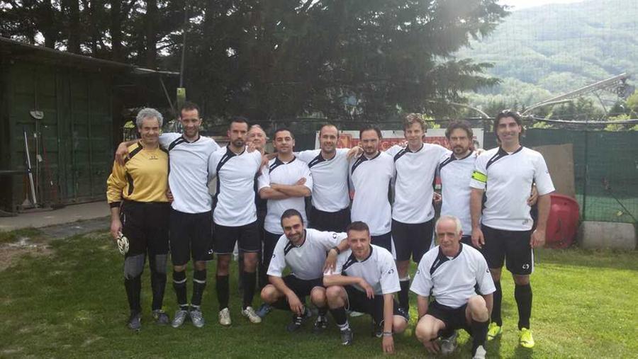 Lucca, addio a 69 anni a Massimo Catelli: in lutto il calcio e l ...