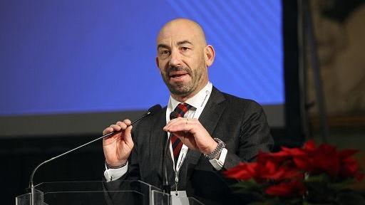 Bassetti, condannato un livornese - Il Tirreno Bassetti, condannato un livornese - Il Tirreno