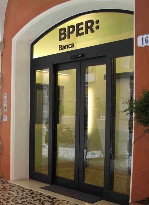 Modena Bper Banca, un’altra rivoluzione Accordo per 540 esodi ...