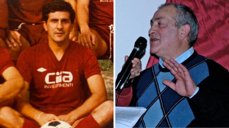 Pontedera, l’appello della leggenda Pini: «Per i playoff tutti allo ...