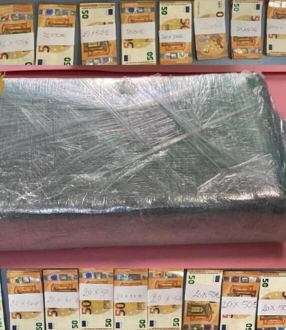 Il cartello sardo della cocaina: un ex consigliere di Anela il corriere ...