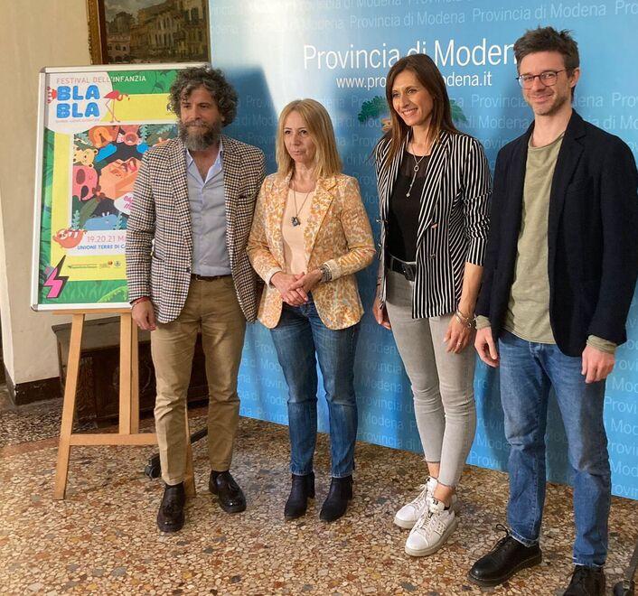 Bla Bla Festival a Marano, un fine settimana di eventi «Una rassegna ...