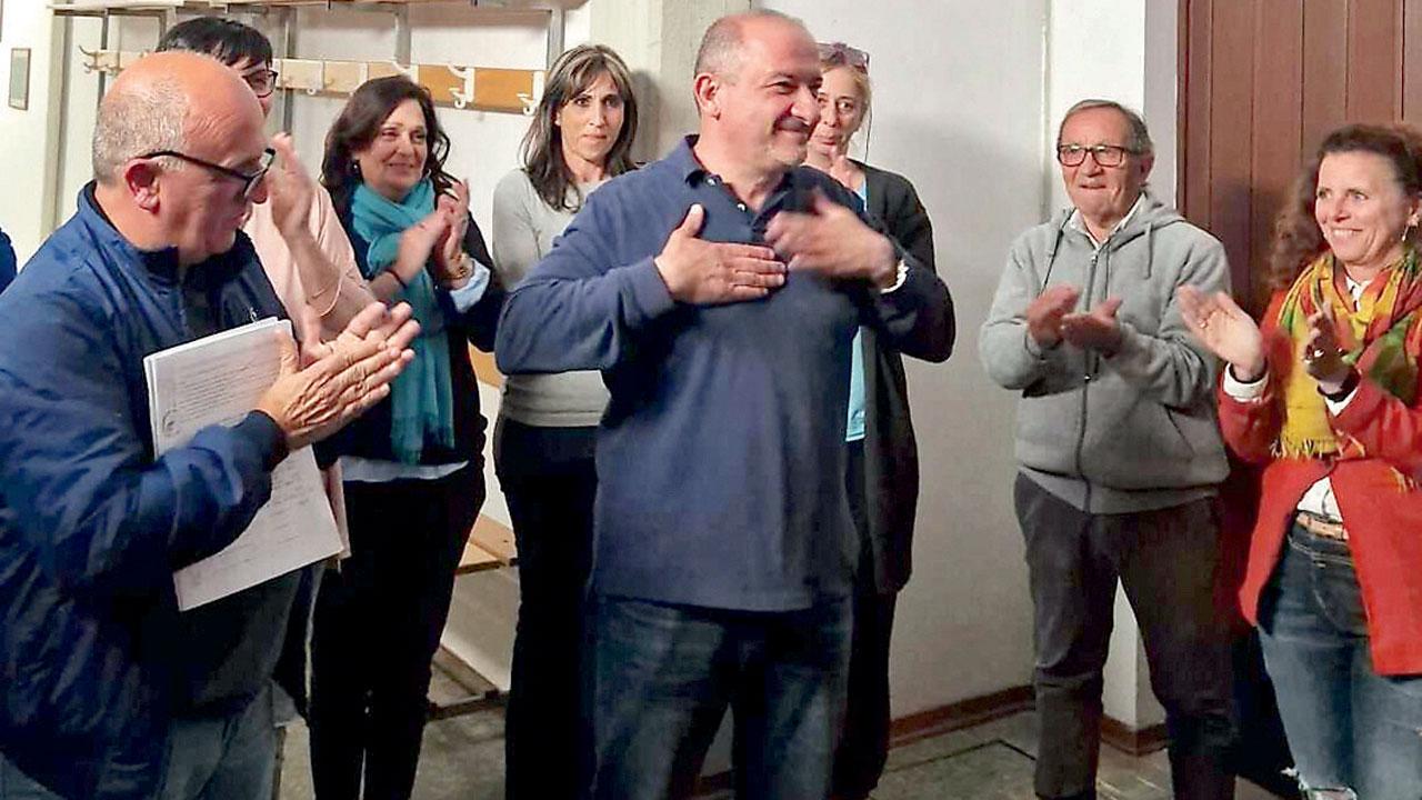 Elezioni, Magliano sceglie il centrosinistra. Fusini: «Adesso subito ...