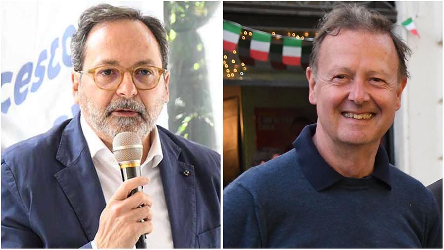 Comunali a Massa, cosa succede se vince Ricci o se vince Persiani: le ...