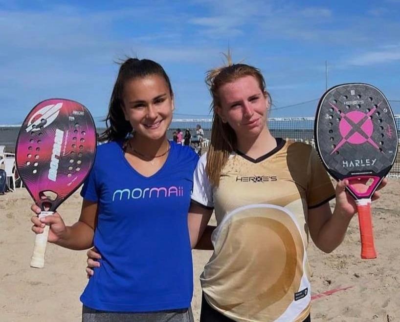 Elena Francesconi conquista il titolo mondiale - Il Tirreno