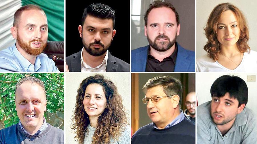 Massa, vecchie guardie e giovani leghisti: ecco la possibile nuova ...