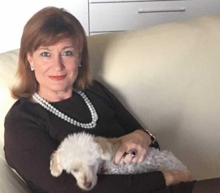 Argentario, addio all’avvocata Anna Scotto: «Una umanità fuori dal ...