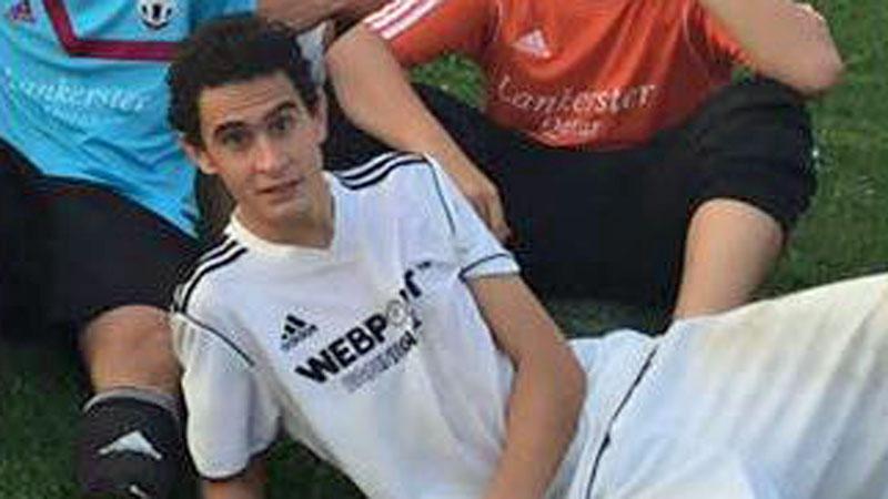 Simone, Jacopo e “Fiore”, tre lutti in nove anni. Ecco i ragazzi ...