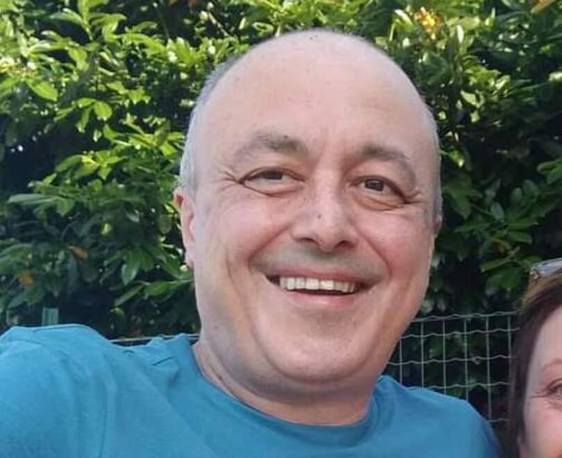 Addio a Federico Parodi, professionista di 51 anni - Il Tirreno