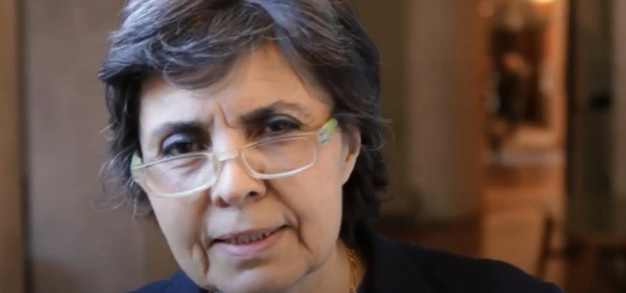 Morta Flavia Franzoni, moglie di Romano Prodi - Il Tirreno