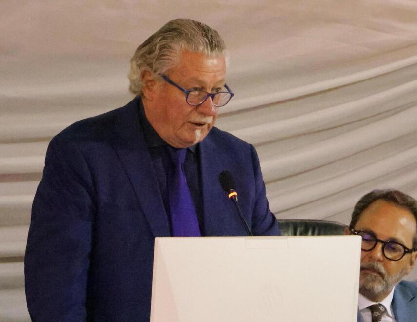 Massa, Incoronato è il presidente del consiglio comunale: «I ...