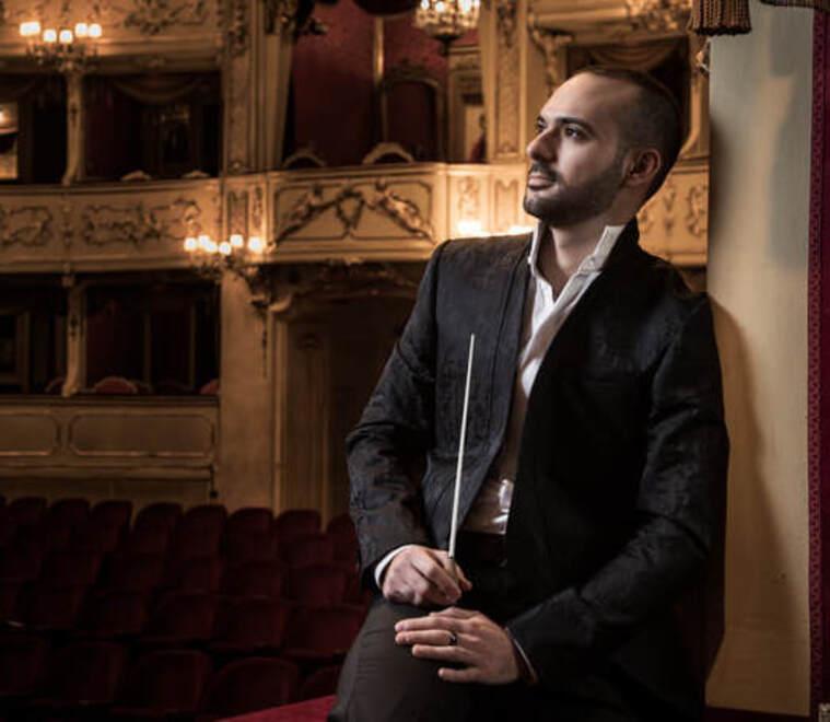 Don Carlo apre la stagione dell’Opera A febbraio il capolavoro Anna ...